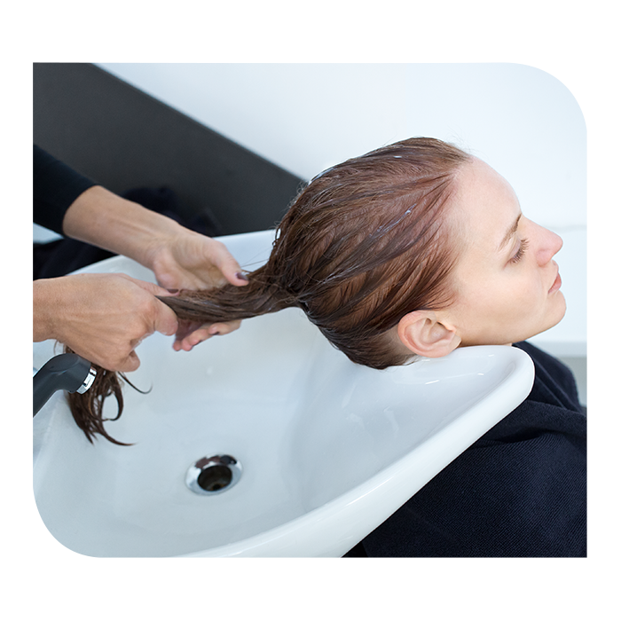 WHAT IS IN IT FOR YOU AND YOUR SALON? Incomplete