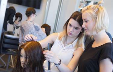 Wella Education: In Salon Trainings