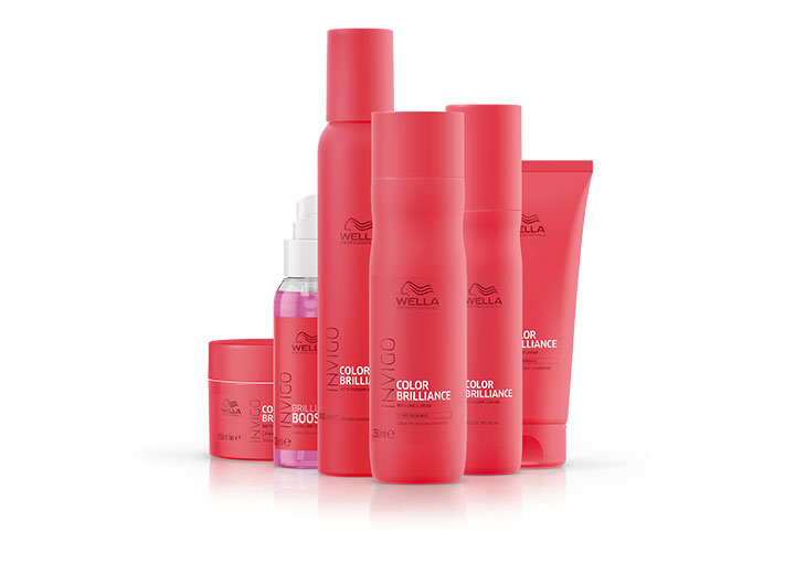 Swipe to discover the six INVIGO product lines.