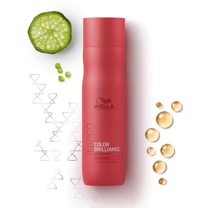 カラーブリリアンス