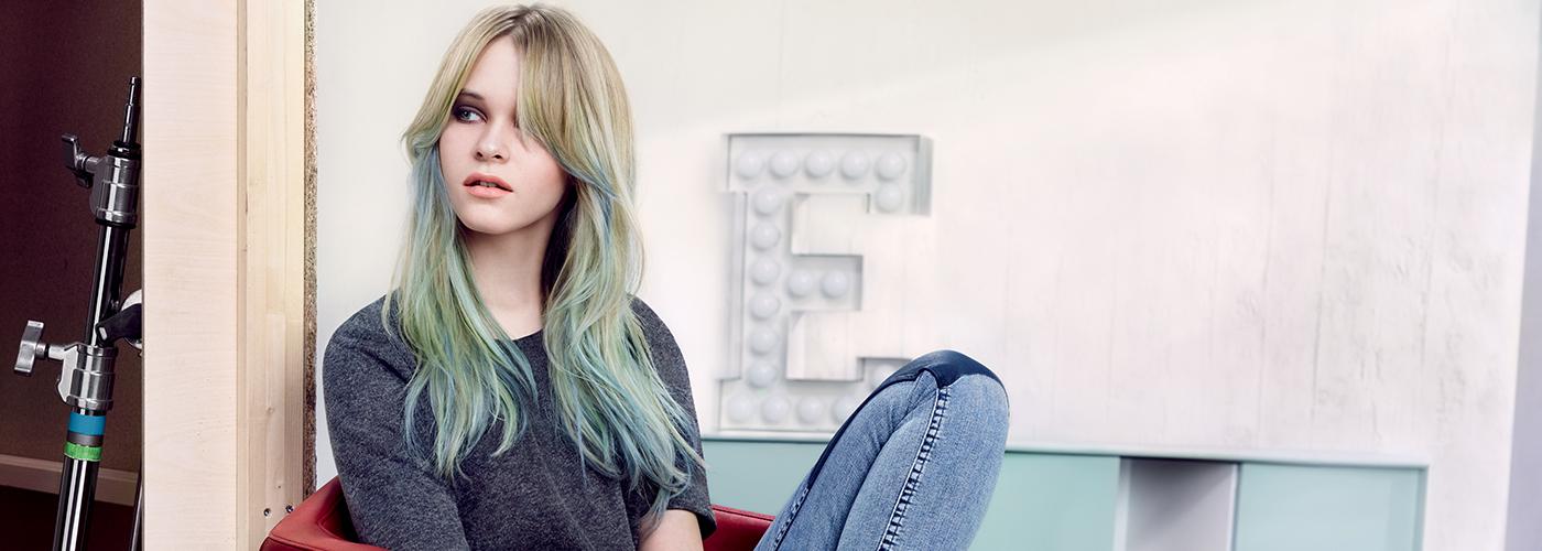 0A_Pastel Hair Color