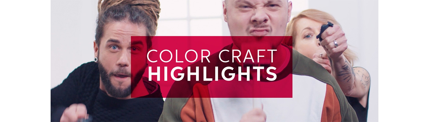 )A_Color Craft Highlights