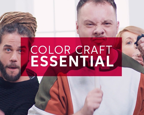 0A_Color Craft Online