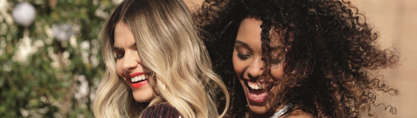 Kurs: BRAZILIAN ILLUMINAGE, Section: Wella Happy Hour