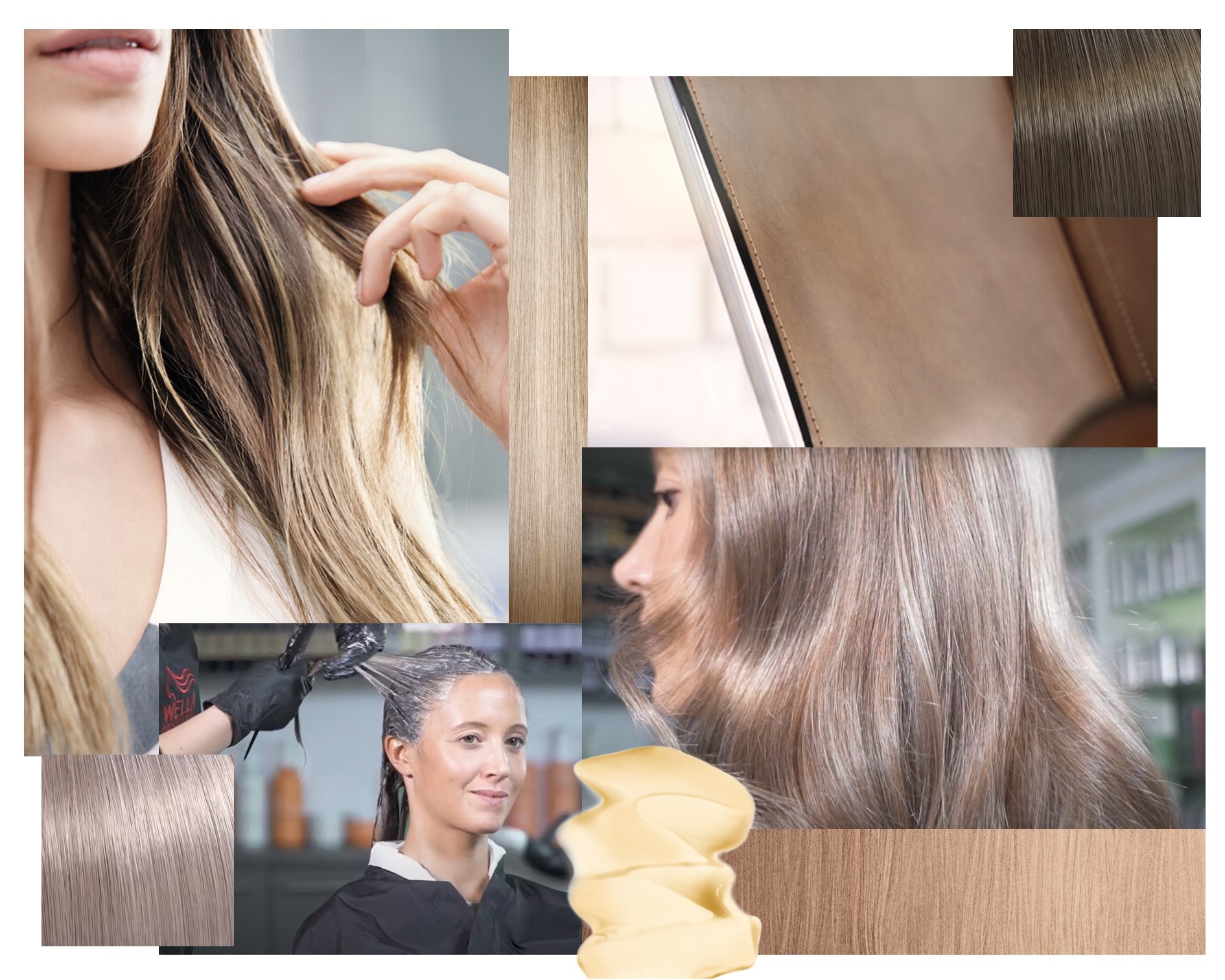 How to tweed hair_DE: How to tweed hair