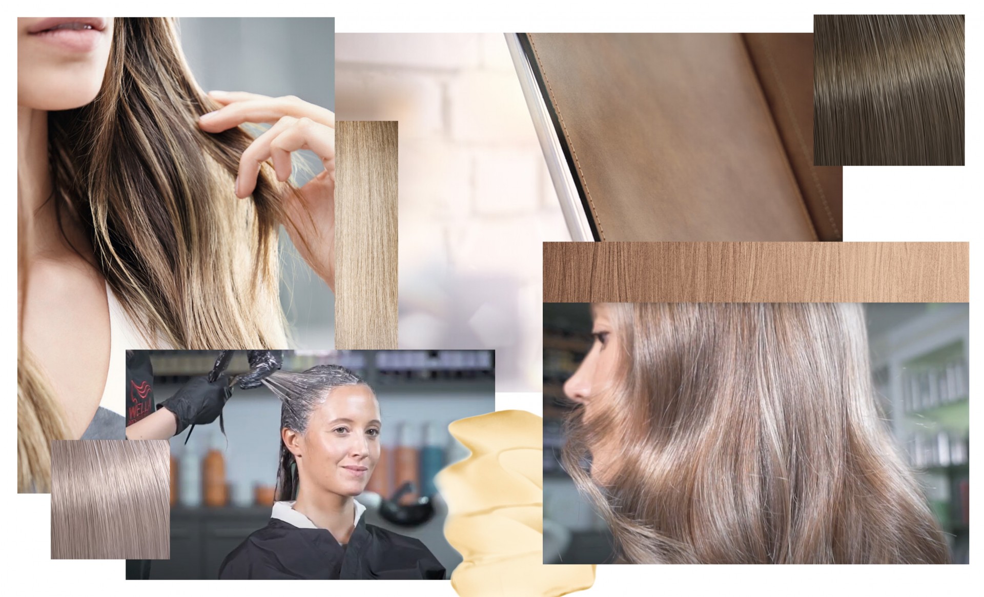 How to tweed hair_NO: How to tweed hair