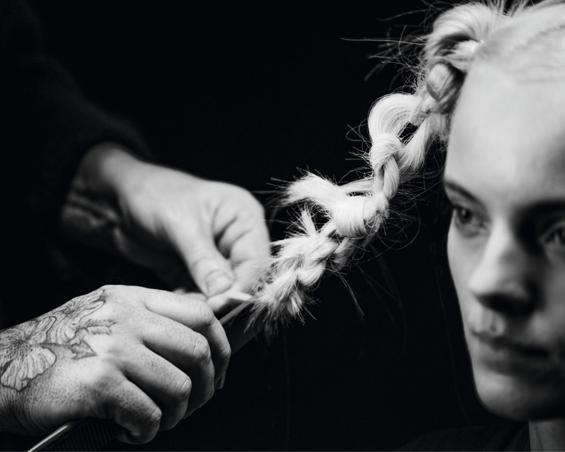 Corso: Sebastian Cut