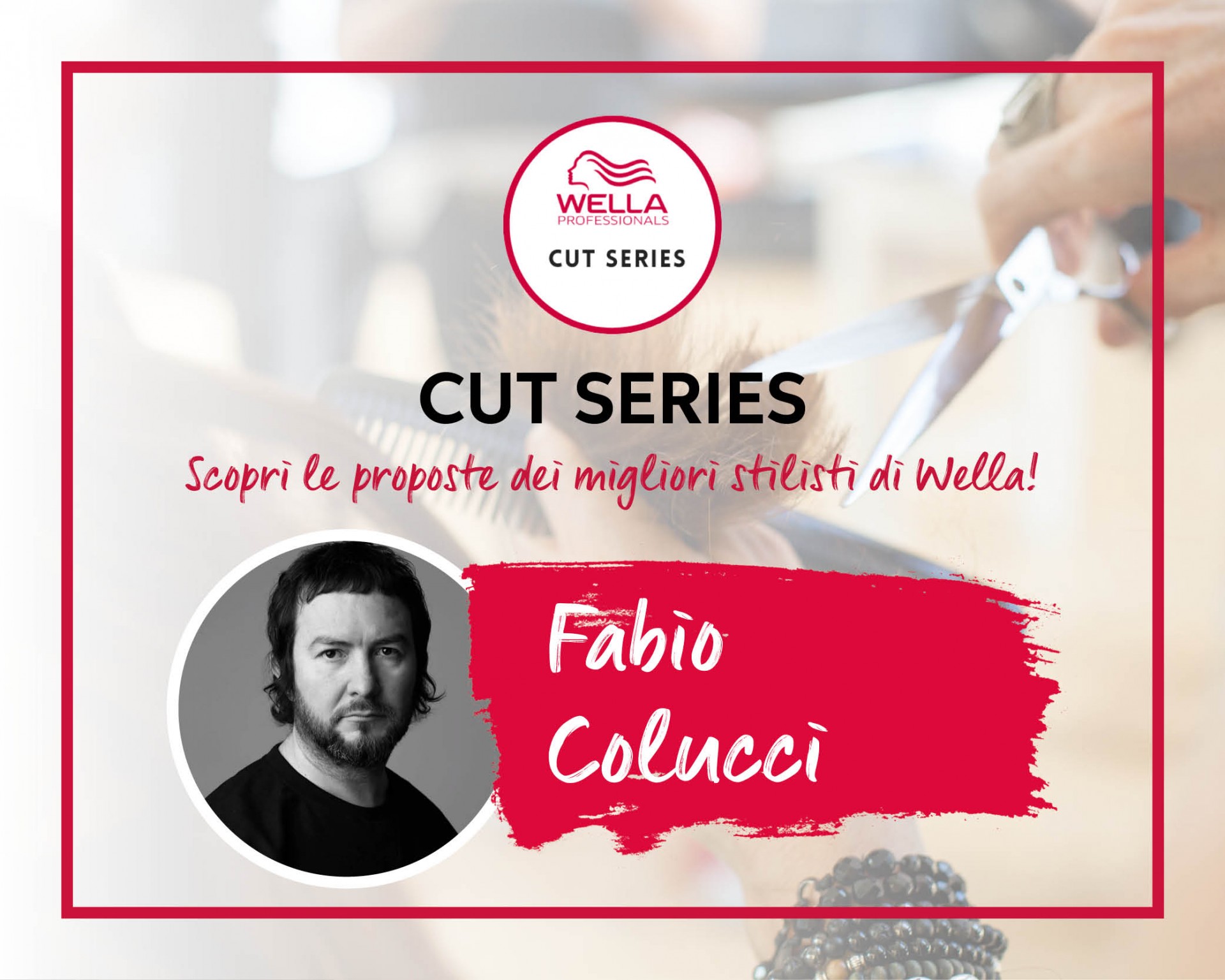 Cut Series 02 - Fabio Colucci