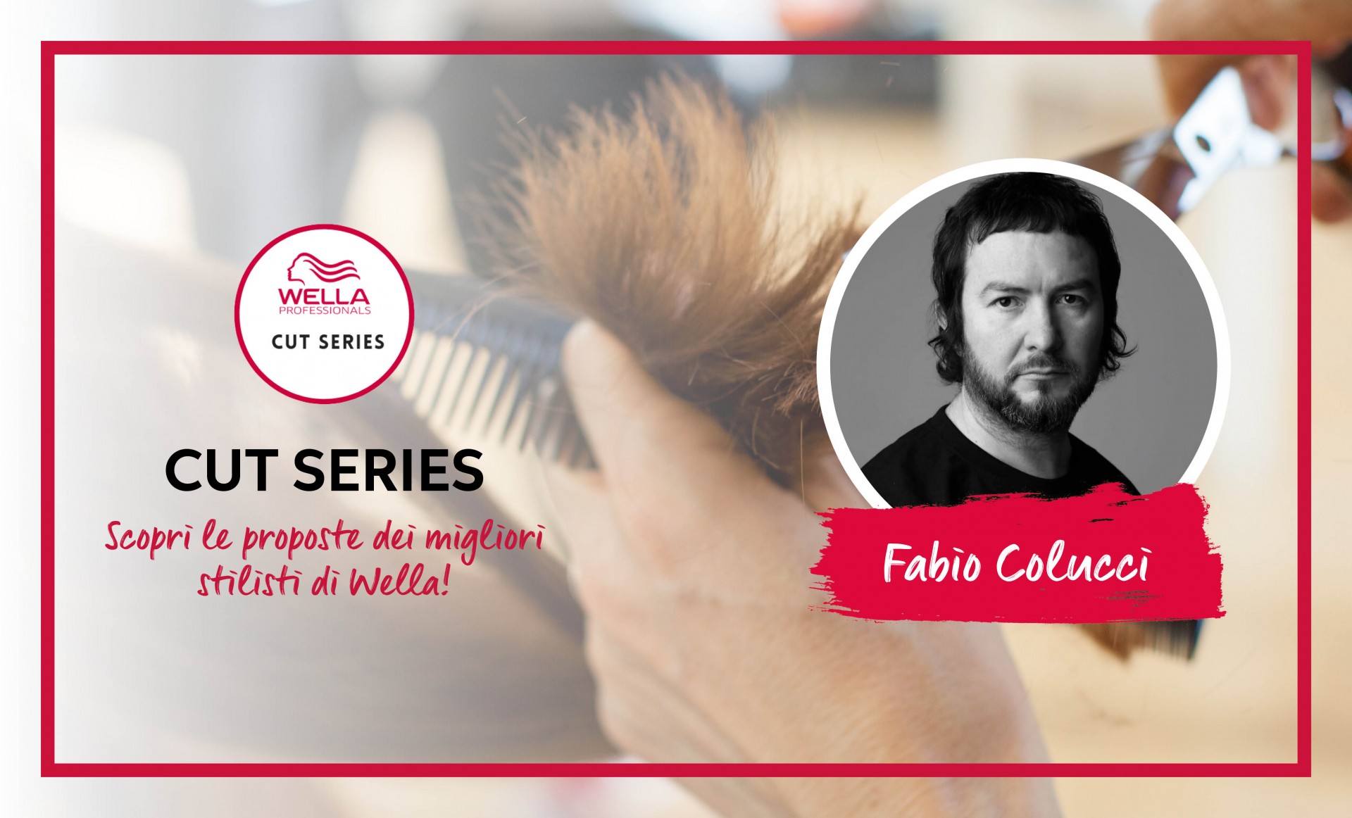 Cut Series 02 - Fabio Colucci