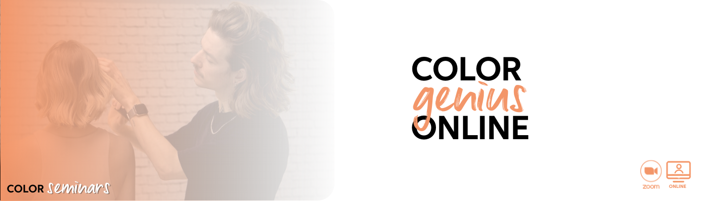 Color Genius Pre-Learning