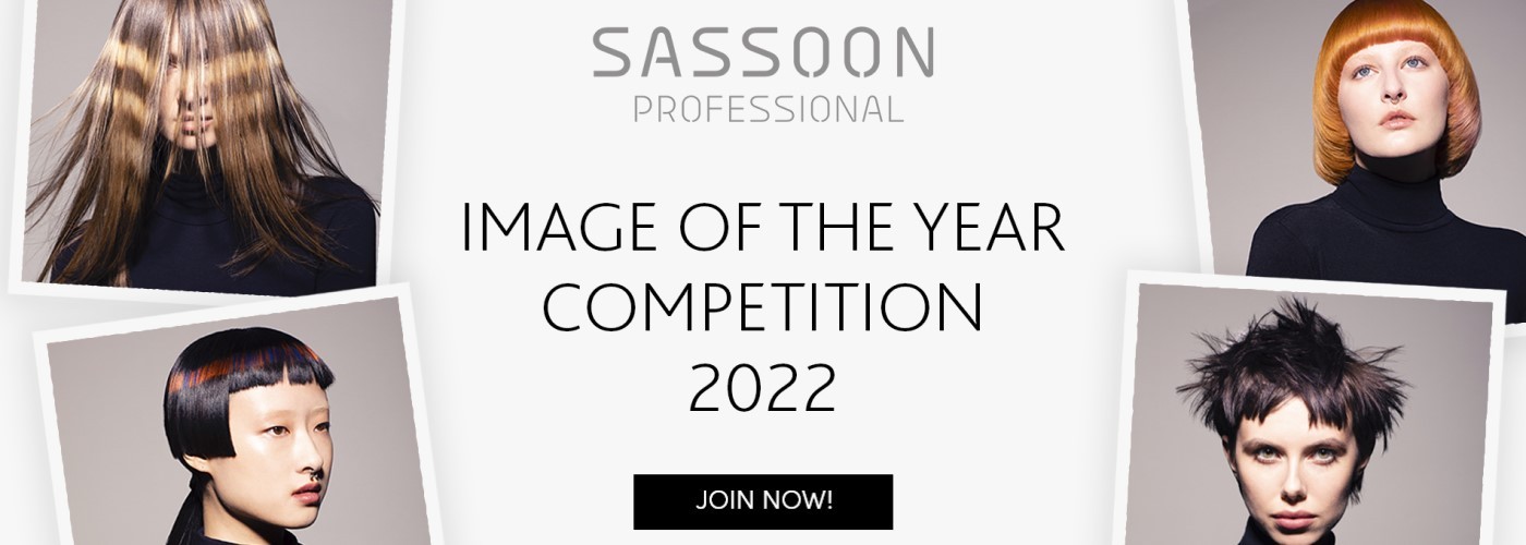 Kurs: Sassoon Image of the year 2022