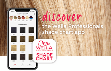 Wella Education: Resources