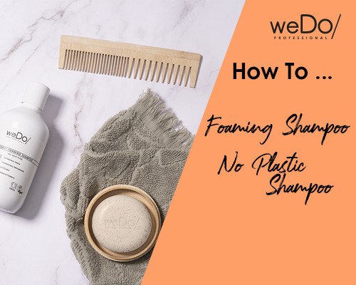 Cours : weDo/ Professional - How To ... Purify (FR)