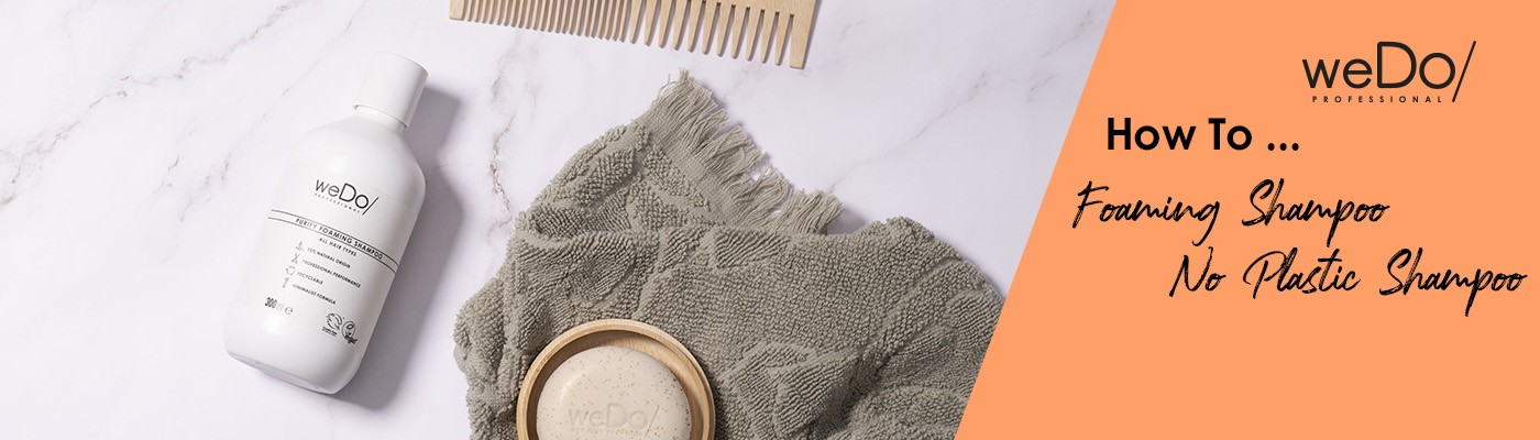 Corso: weDo/ Professional - How To ... Purify (IT), Section: Argomento 1