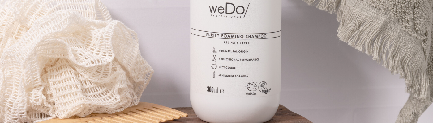 Kurs: weDo/ Professional Purify, Section: Happy Hour 23.11. - RECORDING