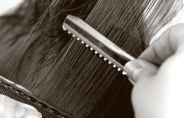 Wella Education: Sebastian