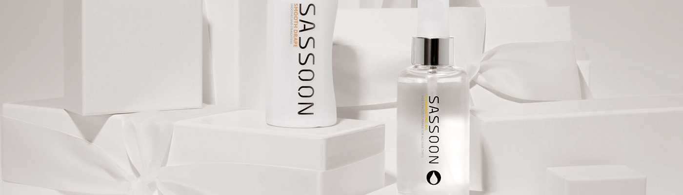 Kurs: SASSOON Collection 2022