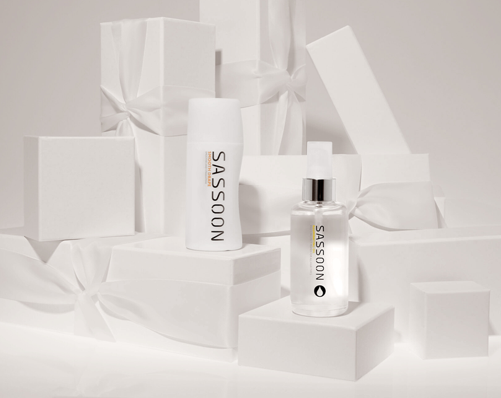 Kurs: SASSOON Collection 2022