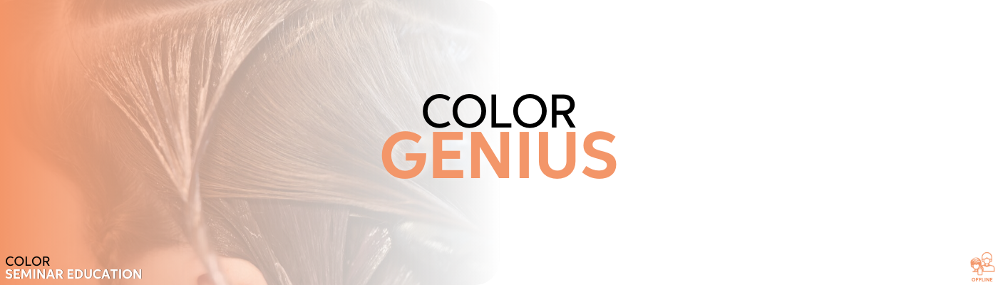 COLOR GENIUS - OFFLINE