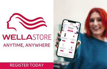 Welcome to Wella March