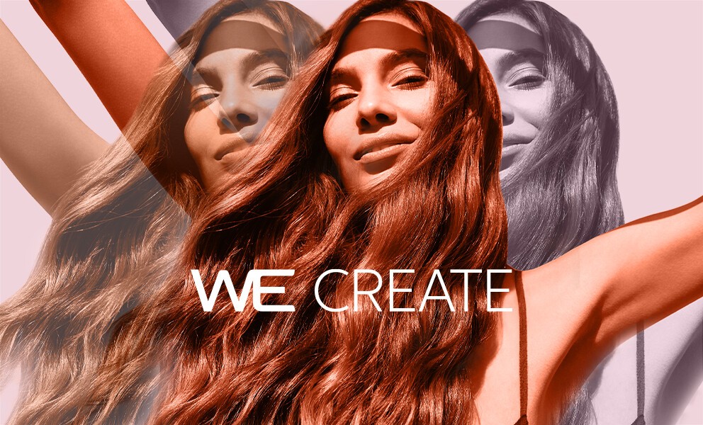 We Create - Part 1