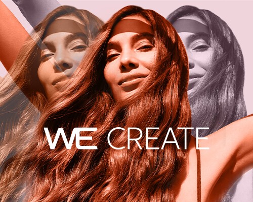 We Create - Part 1