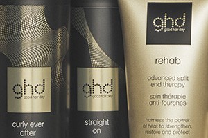 Kurs: ghd Duet Style