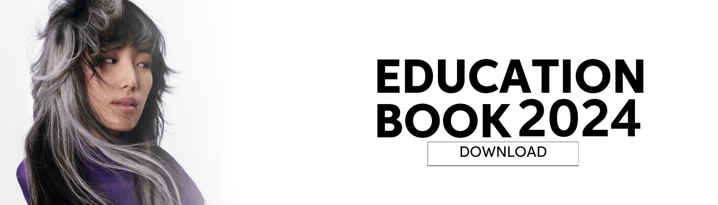 Wella Education Book 2024