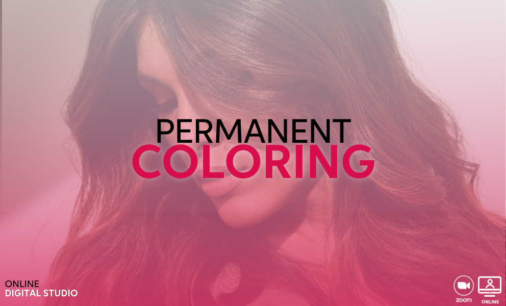 Permanent Coloring
