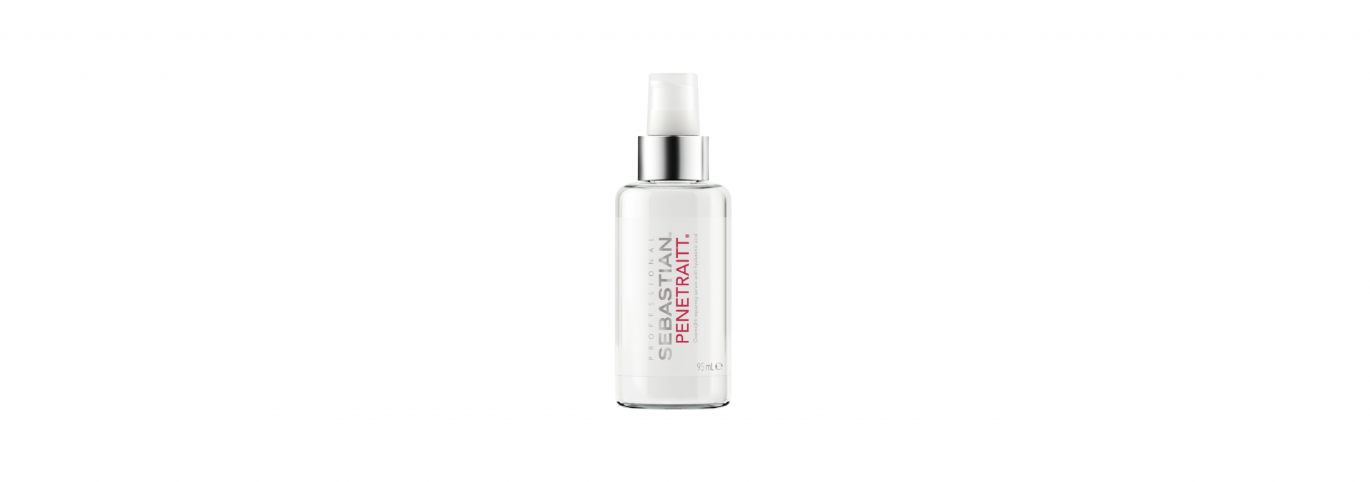 Corso: Sebastian - Penetraitt Overnight Repairing Serum