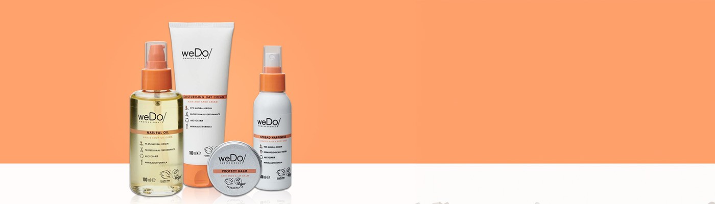 Kurs: weDo/ Professional - Brand Book 2023