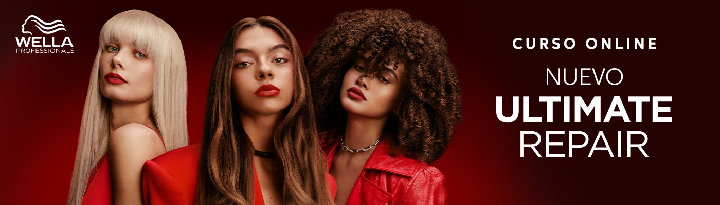 Curso: ULTIMATE REPAIR