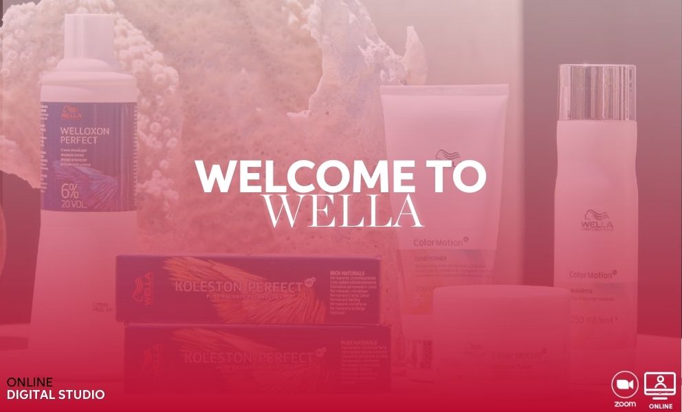 Welcome to Wella October 23