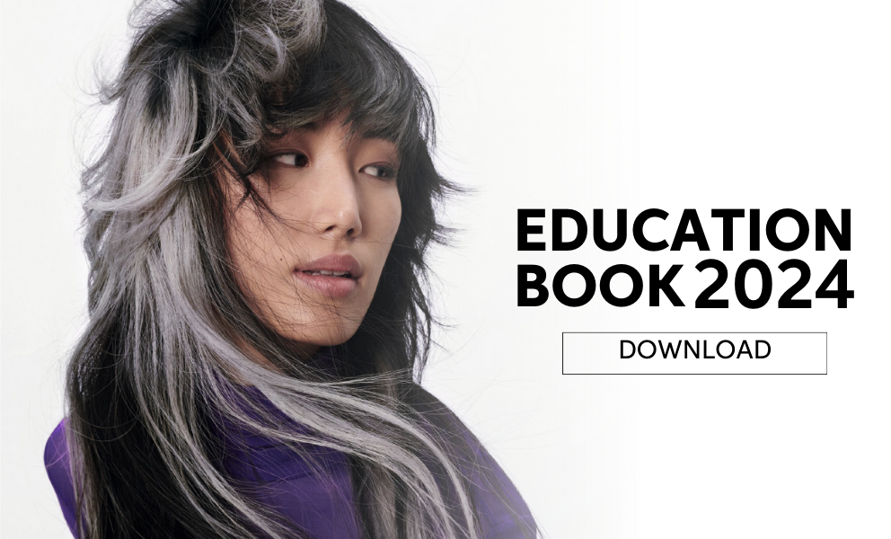 Wella Education Book 2024