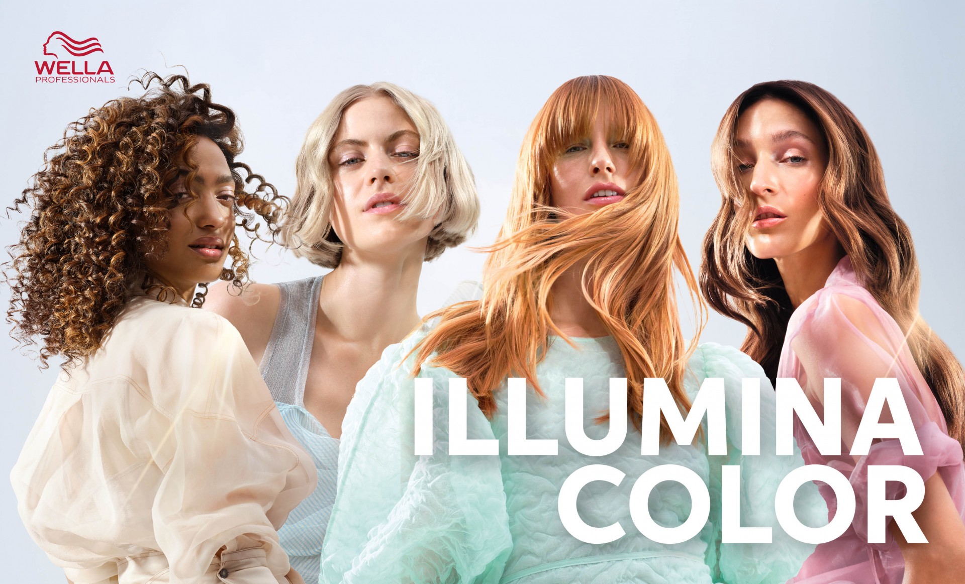 Wella Education: Digital Studio