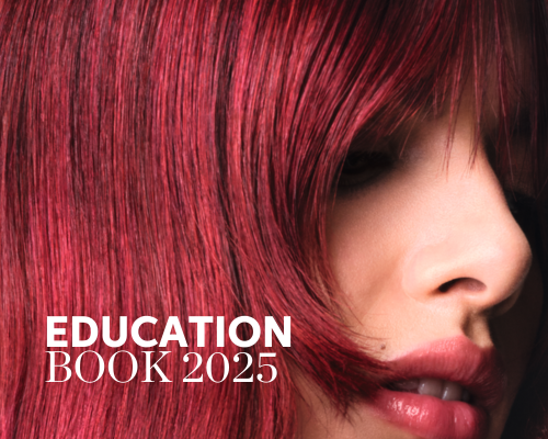 Wella Education Book 2025