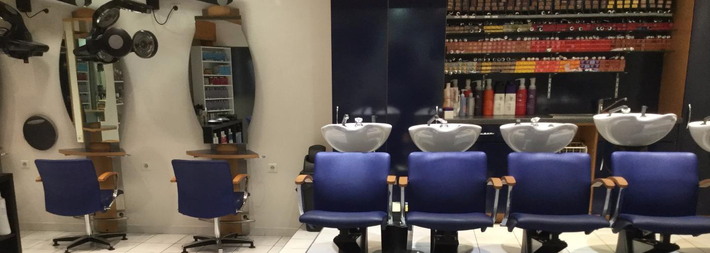 Wella Education: Our Studios