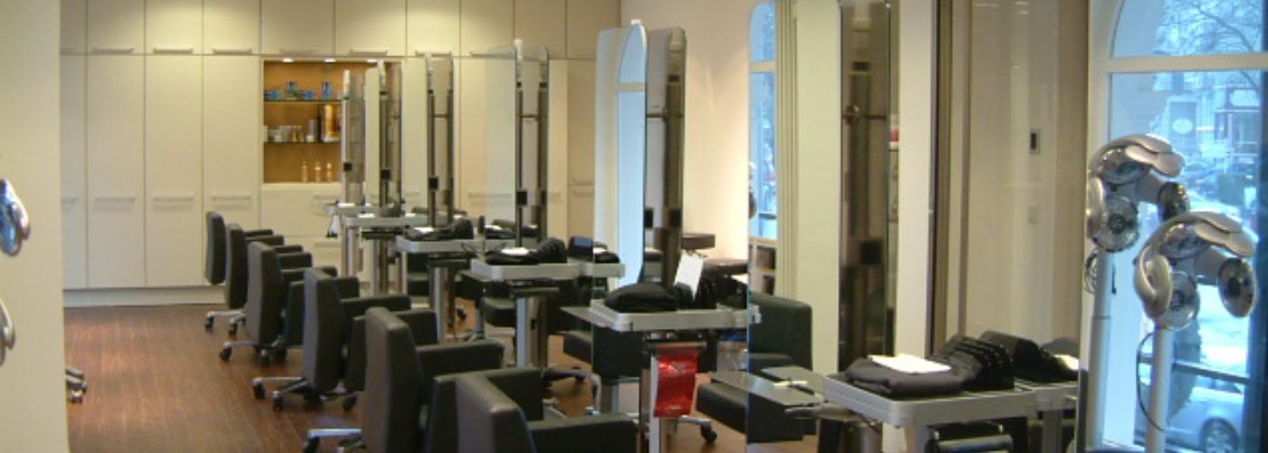 Wella Education: Our Studios