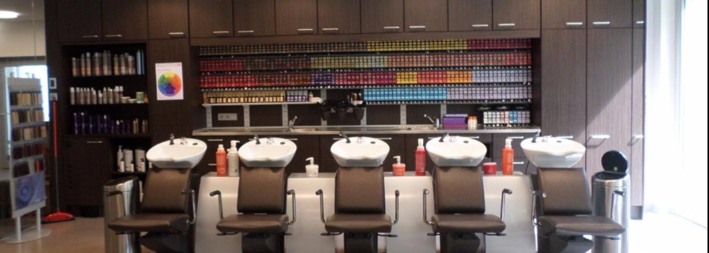 Wella Education: Our Studios