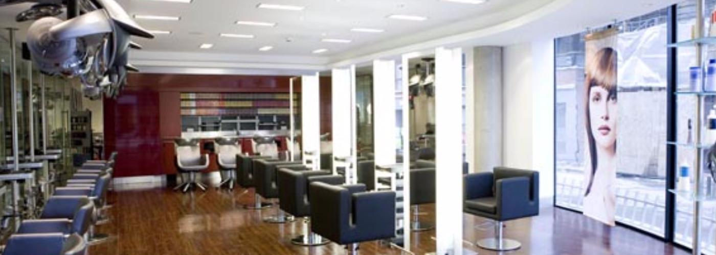 Wella Education: Our Studios