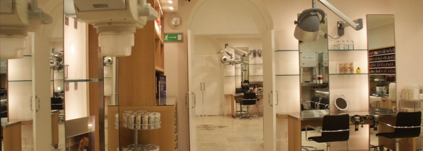 Wella Education: Our Studios