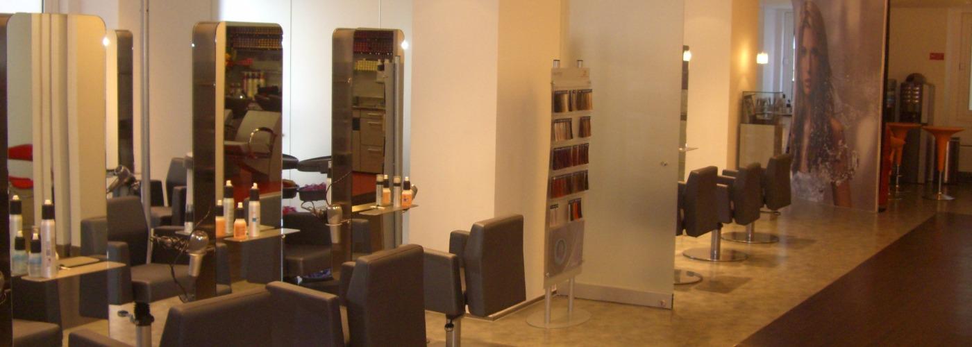 Wella Education: Our Studios