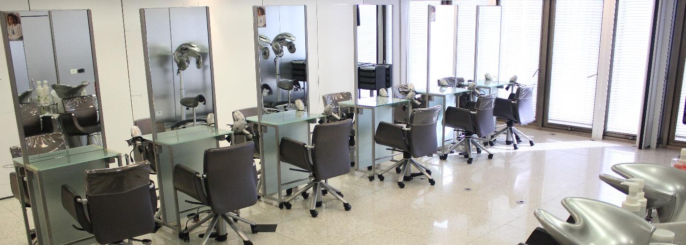 Wella Education: Our Studios